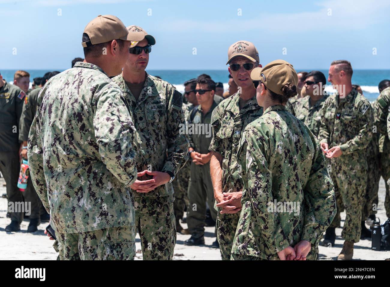 General Matt Ist Lustig