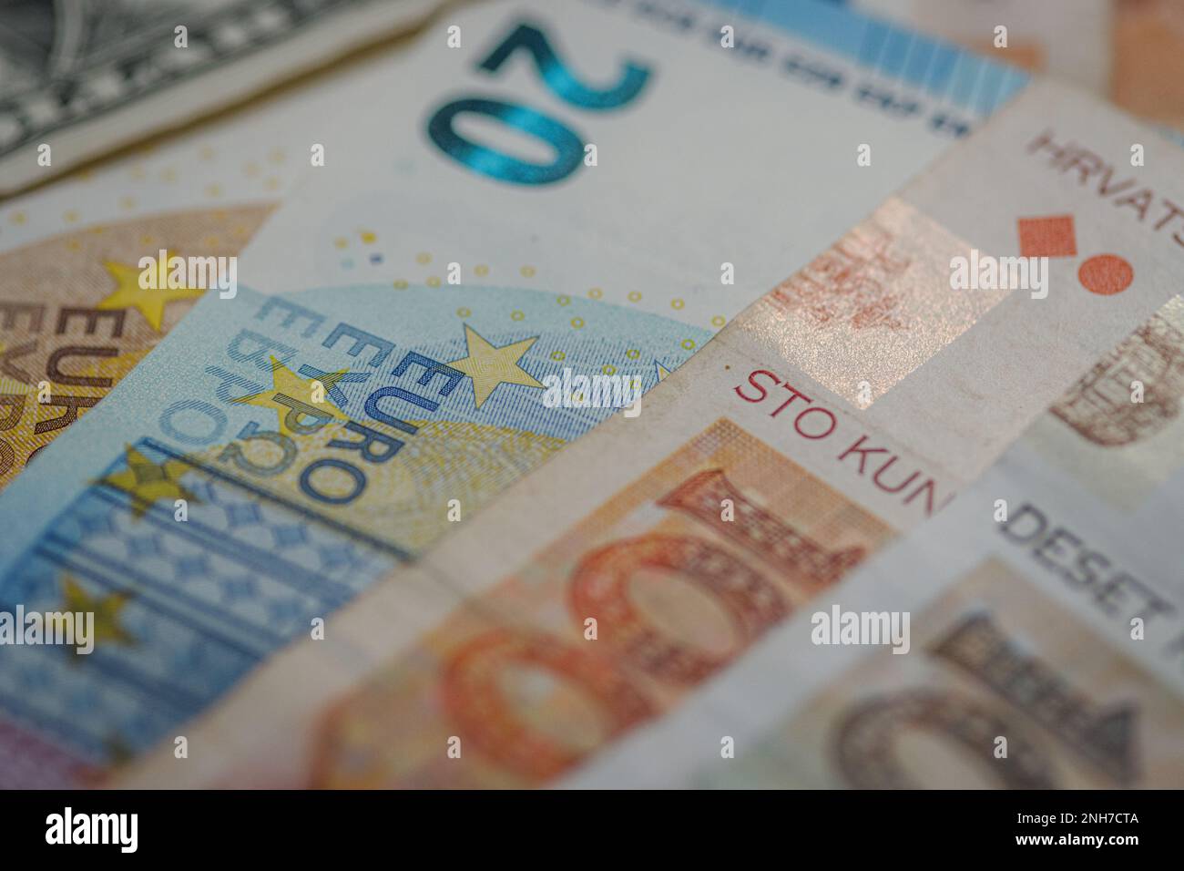 Erstaunlich 10000 Kuna In Euro Bildernull
