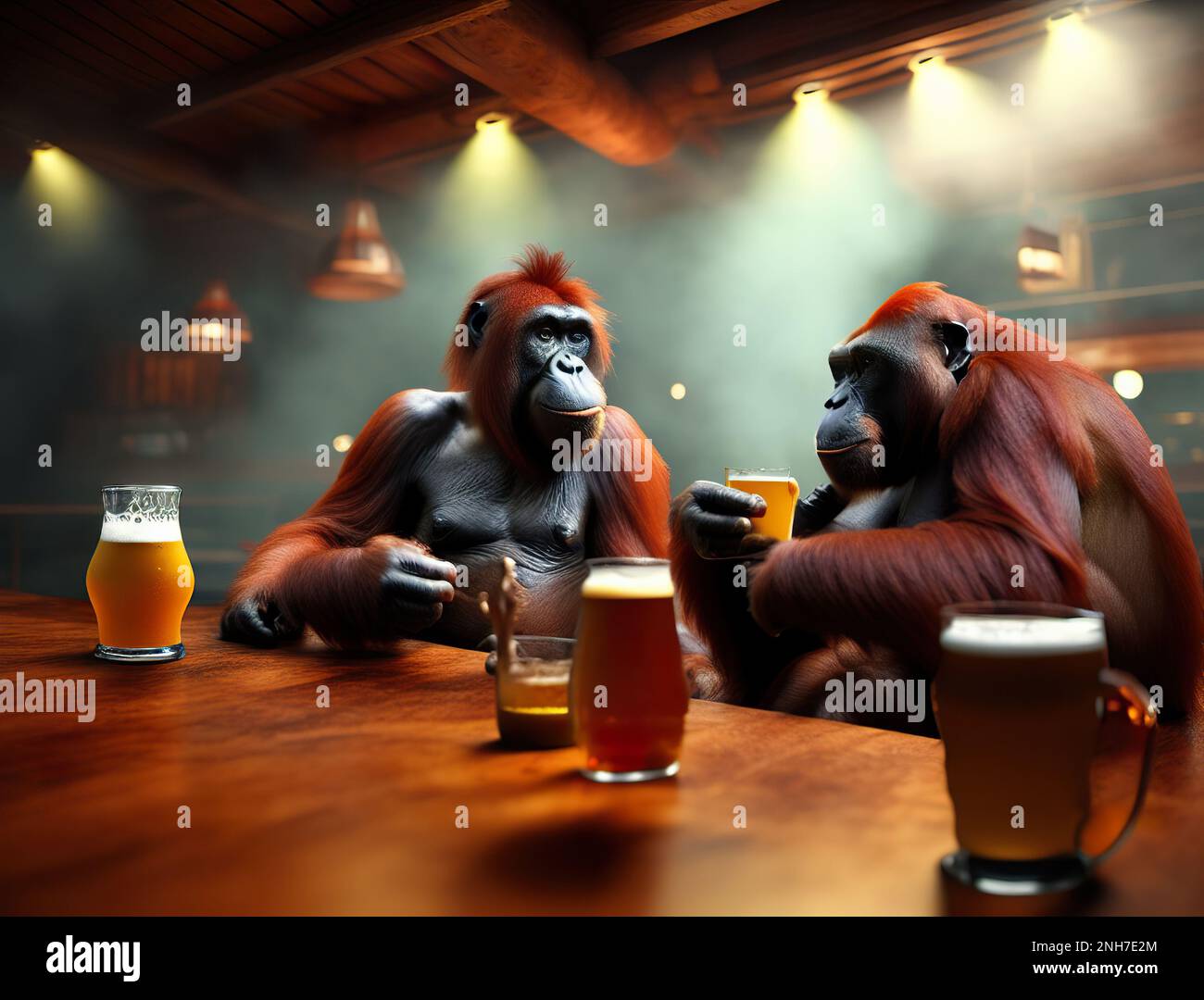 Party sad alcohol hi-res stock photography and images - Alamy