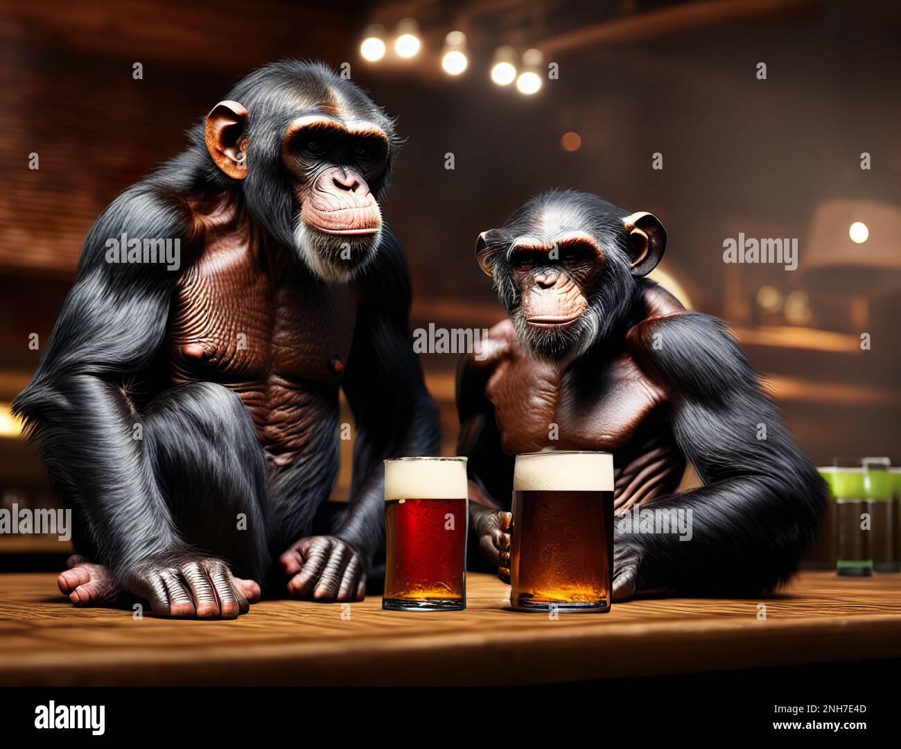 Party sad alcohol hi-res stock photography and images - Alamy