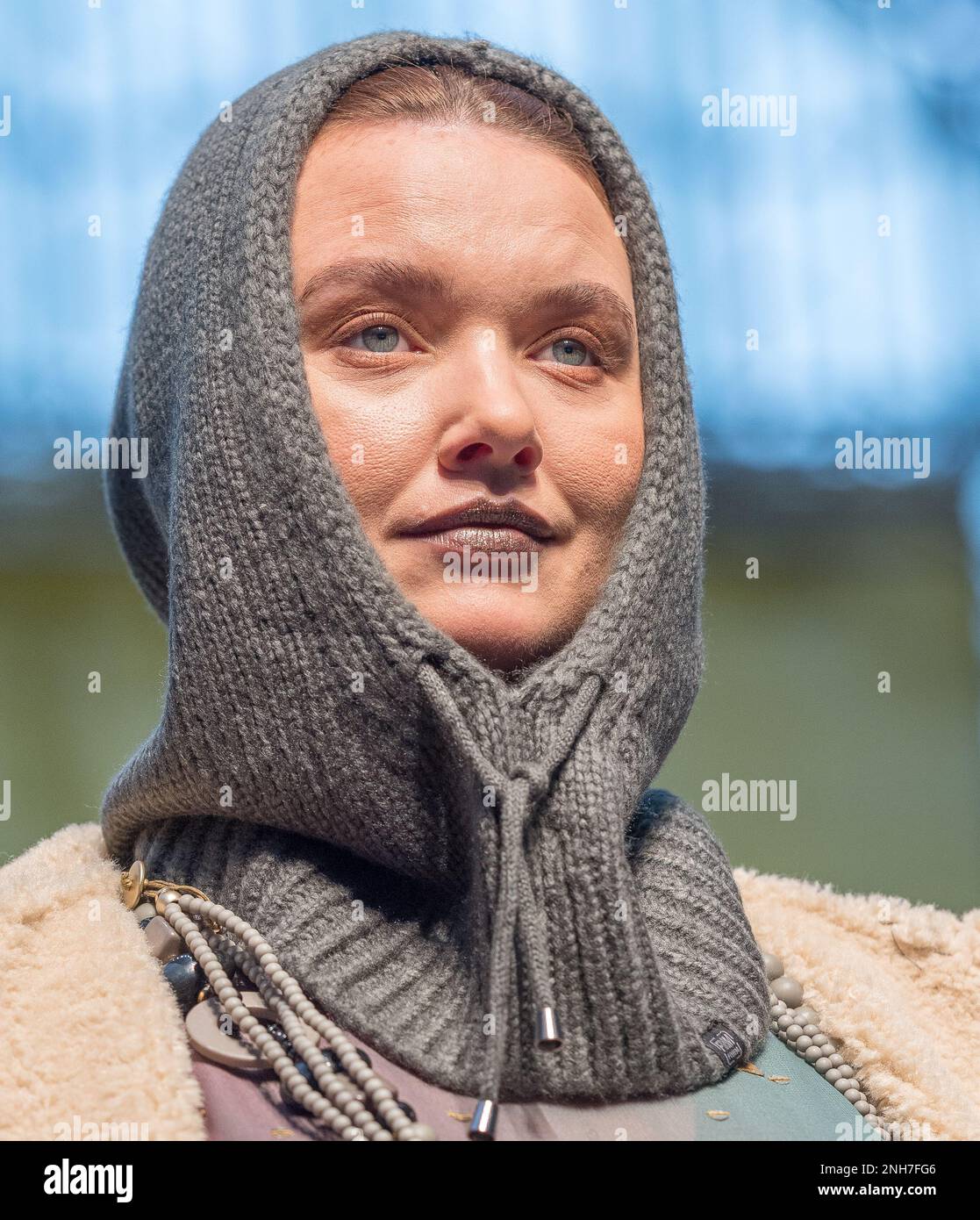 Pure london 2023 hi-res stock photography and images - Alamy