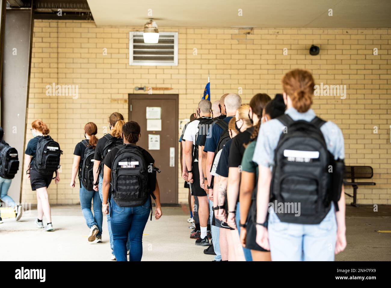 324th trs hi-res stock photography and images - Alamy