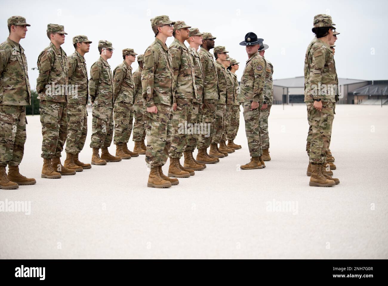 Joint base san antonio lackland hi-res stock photography and images - Alamy