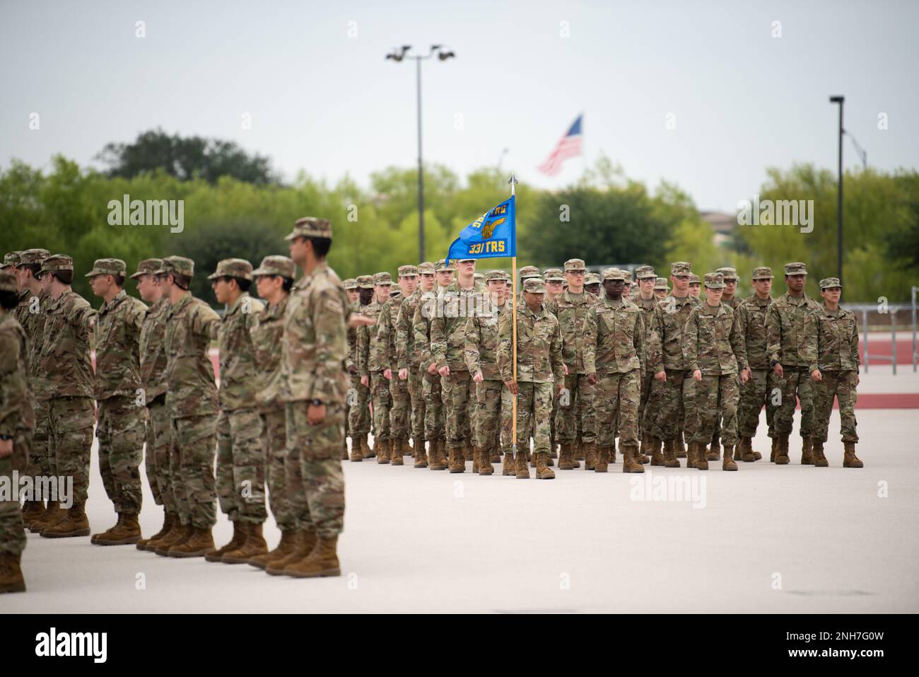 Joint base san antonio lackland hi-res stock photography and images - Alamy