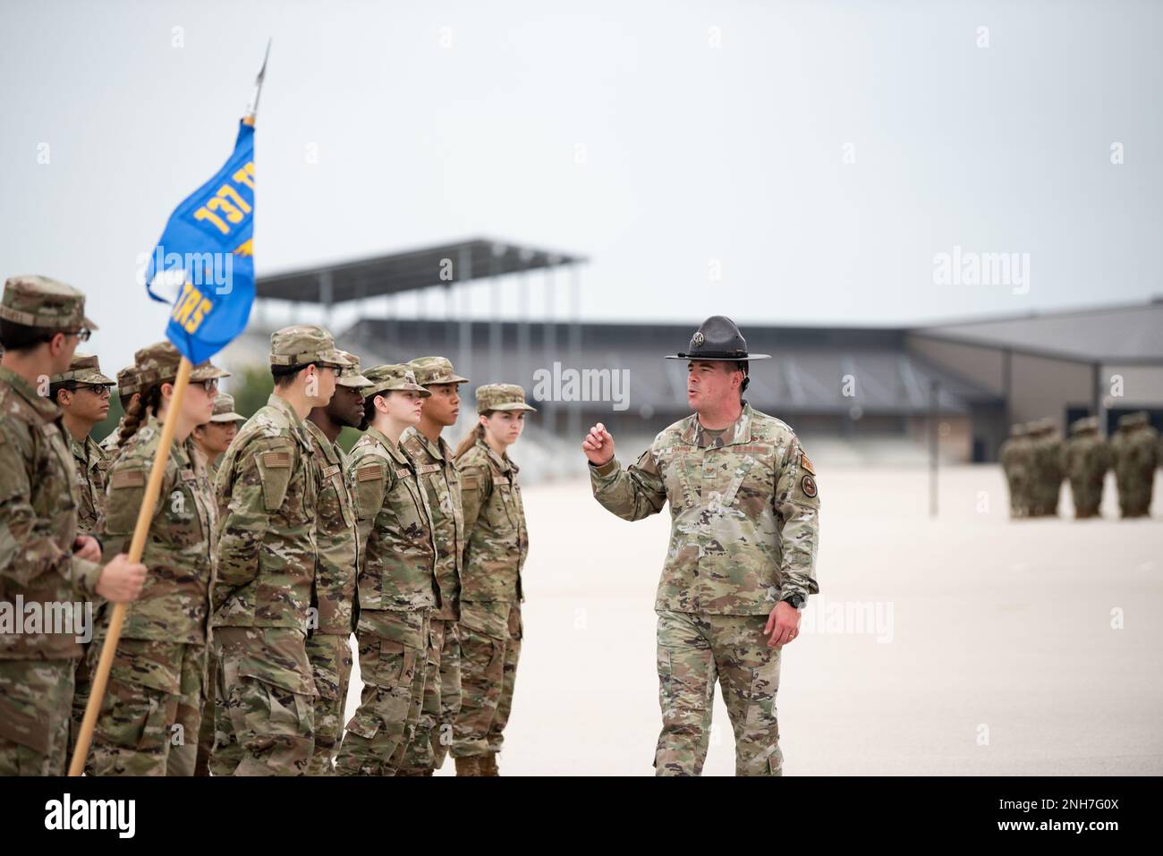Joint base san antonio lackland hi-res stock photography and images - Alamy