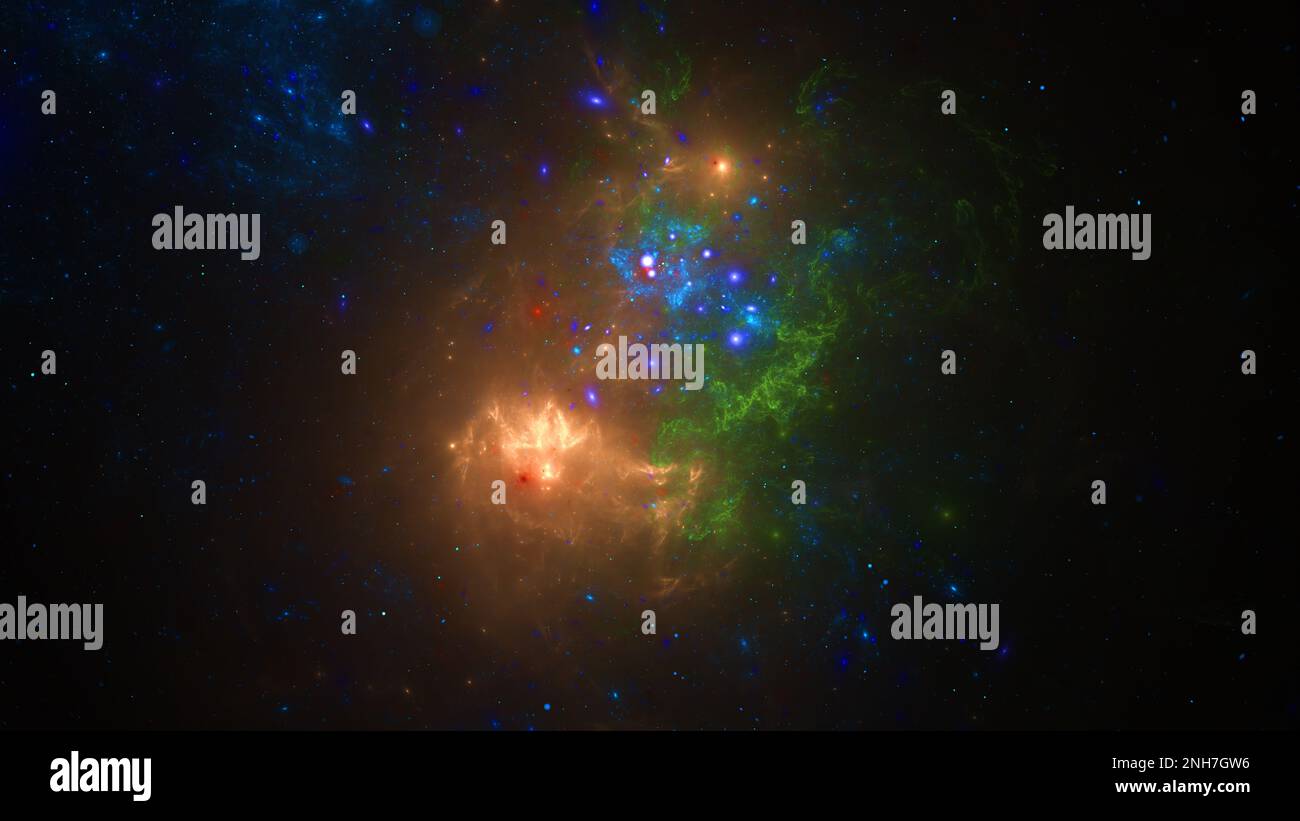 Galaxy Space background universe magic sky nebula night purple cosmos ...