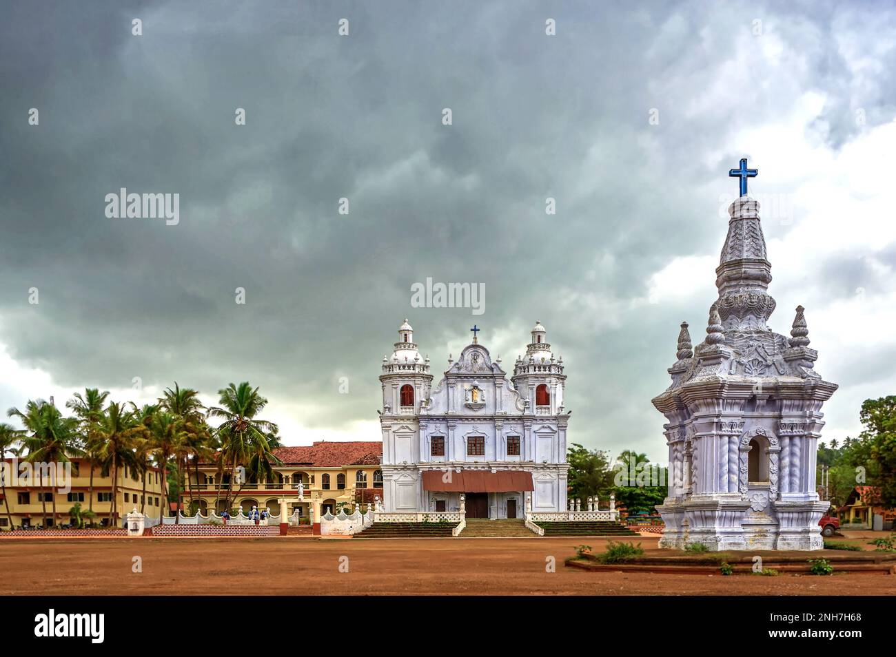 Curtorim hi-res stock photography and images - Alamy
