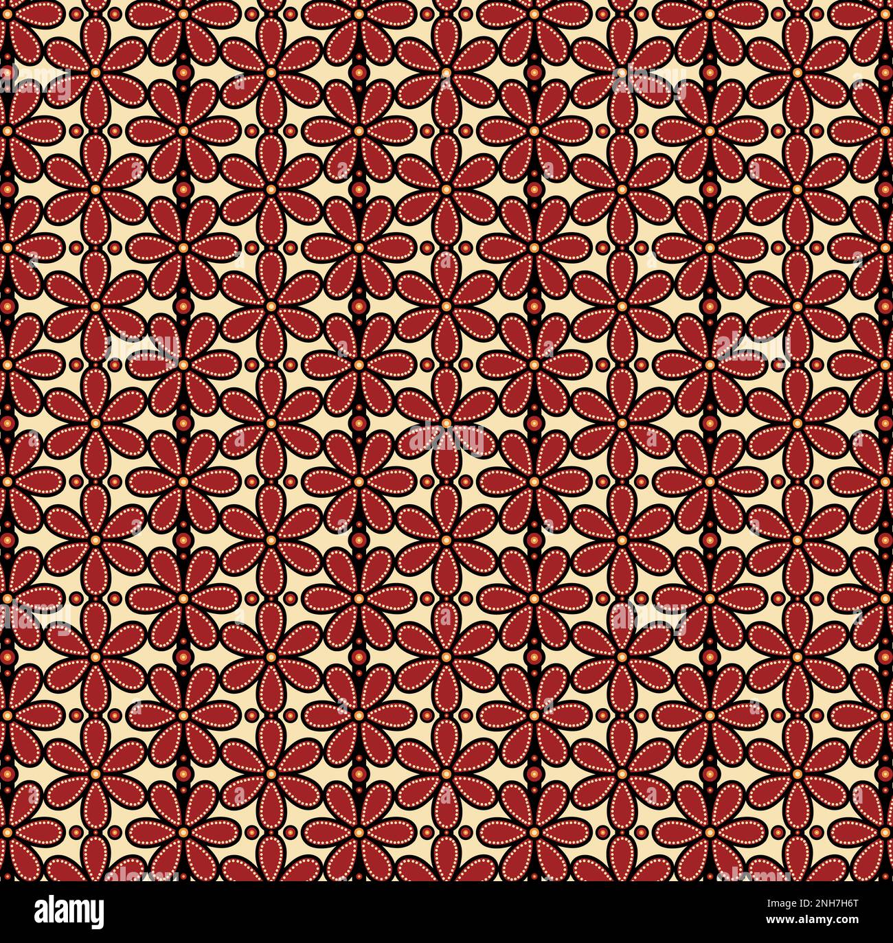 Vintage Pattern Png