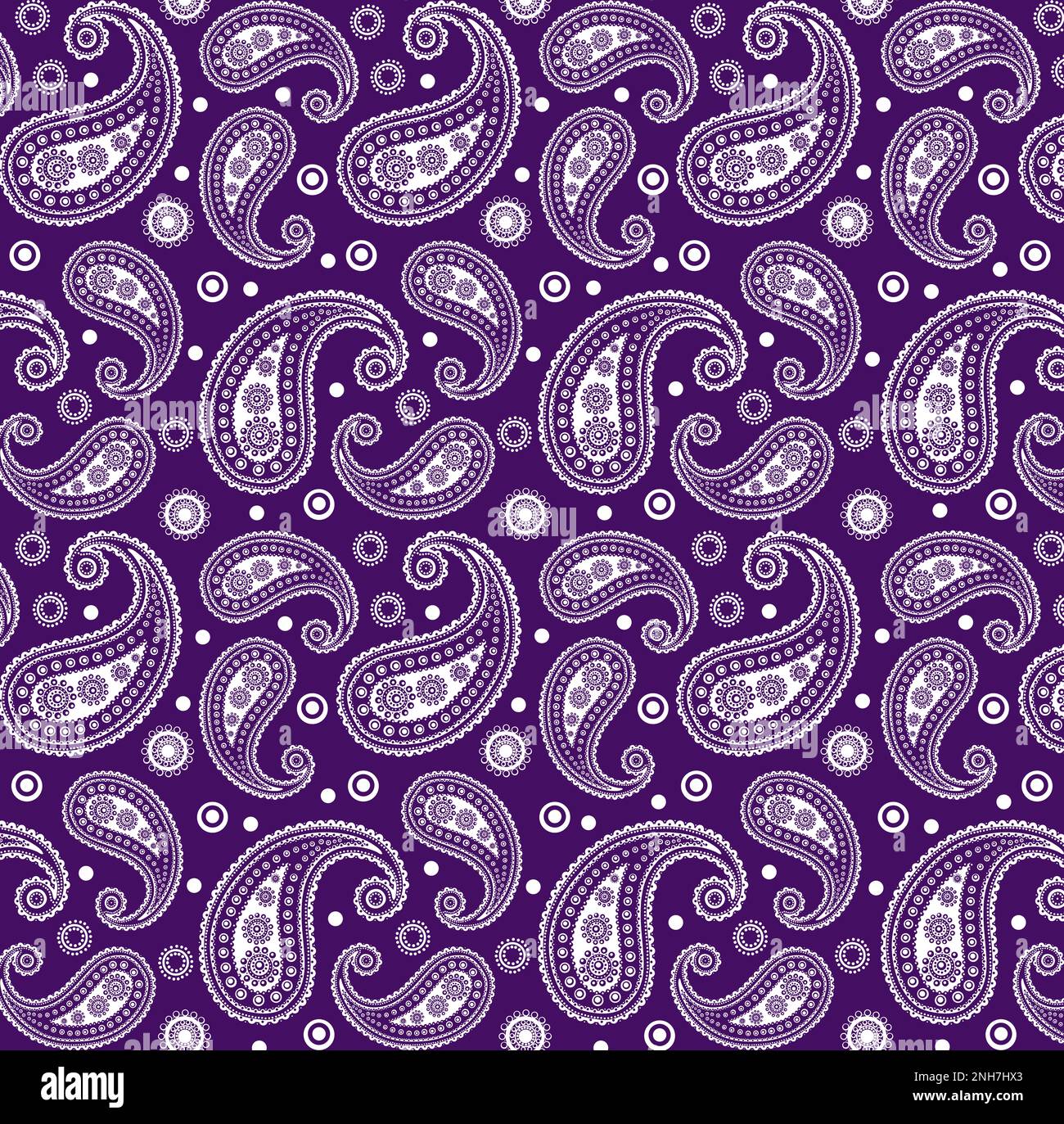 Purple design pattern hi-res stock photography and images - Alamy