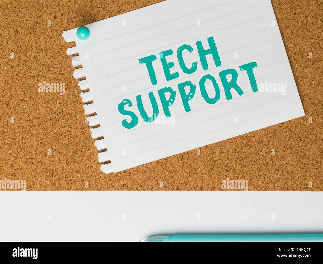 Inspiration showing sign Tech Support. Business approach Assisting ...