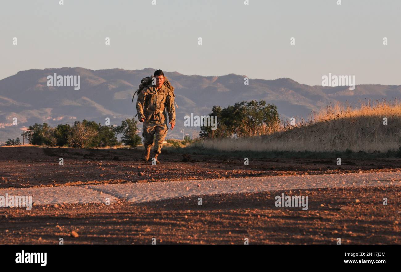 Staff Sgt. Jesus Tapia, assigned to 68th Combat Sustainment Support ...