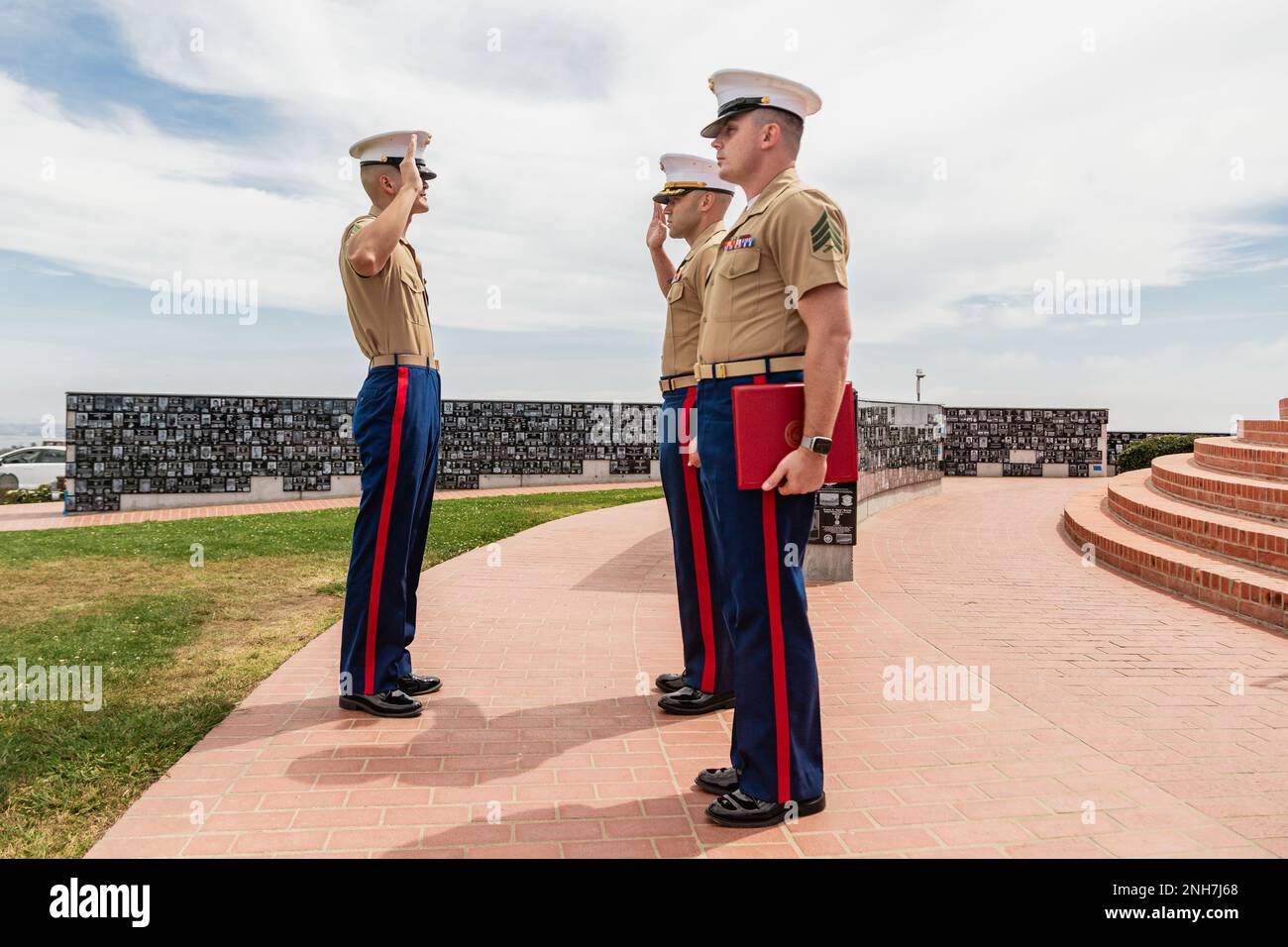 U s marine corps sgt christopher hi-res stock photography and images ...