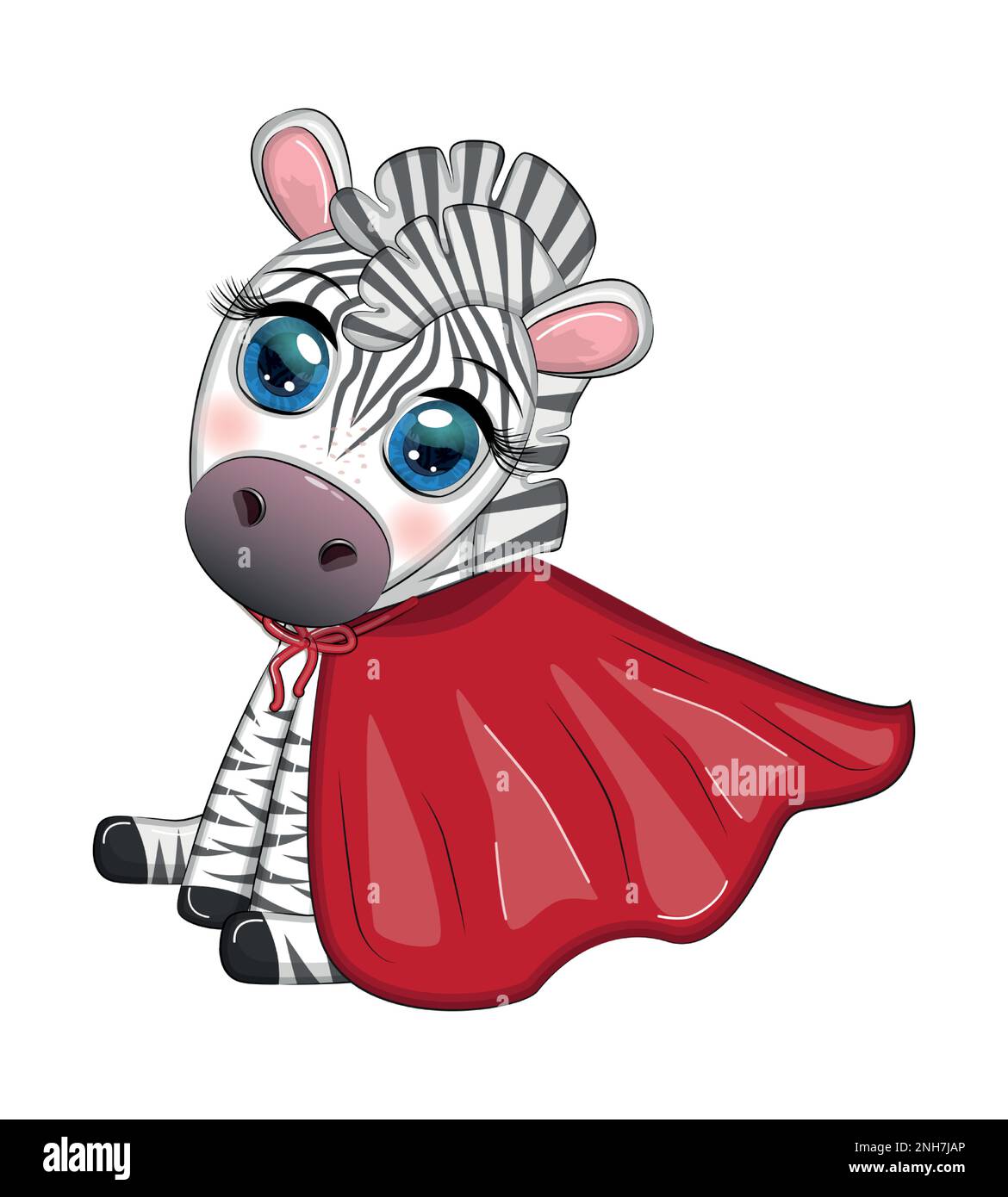 Superhero child nursery hi-res stock photography and images - Alamy