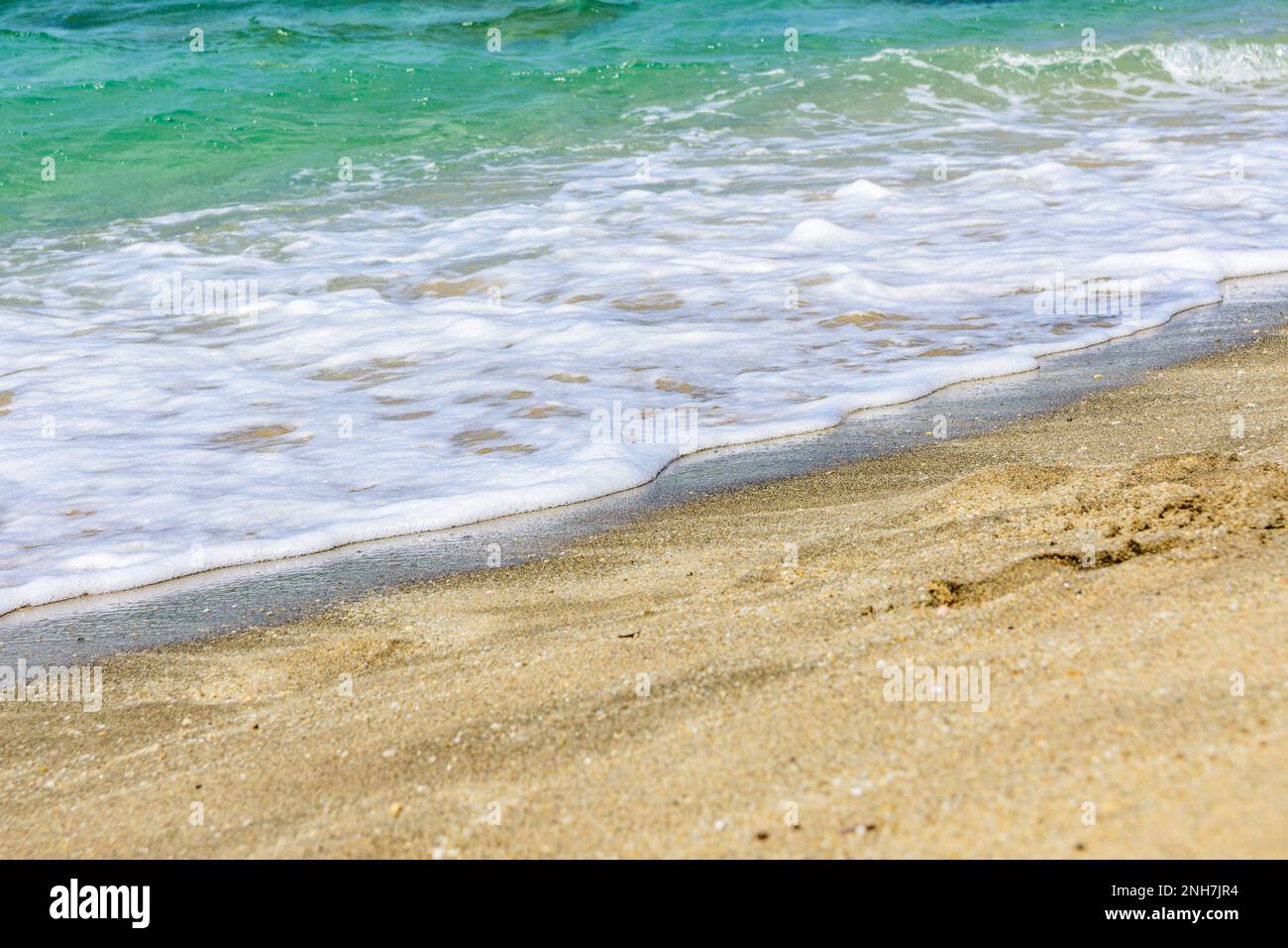 Aliko beach naxos hi-res stock photography and images - Alamy