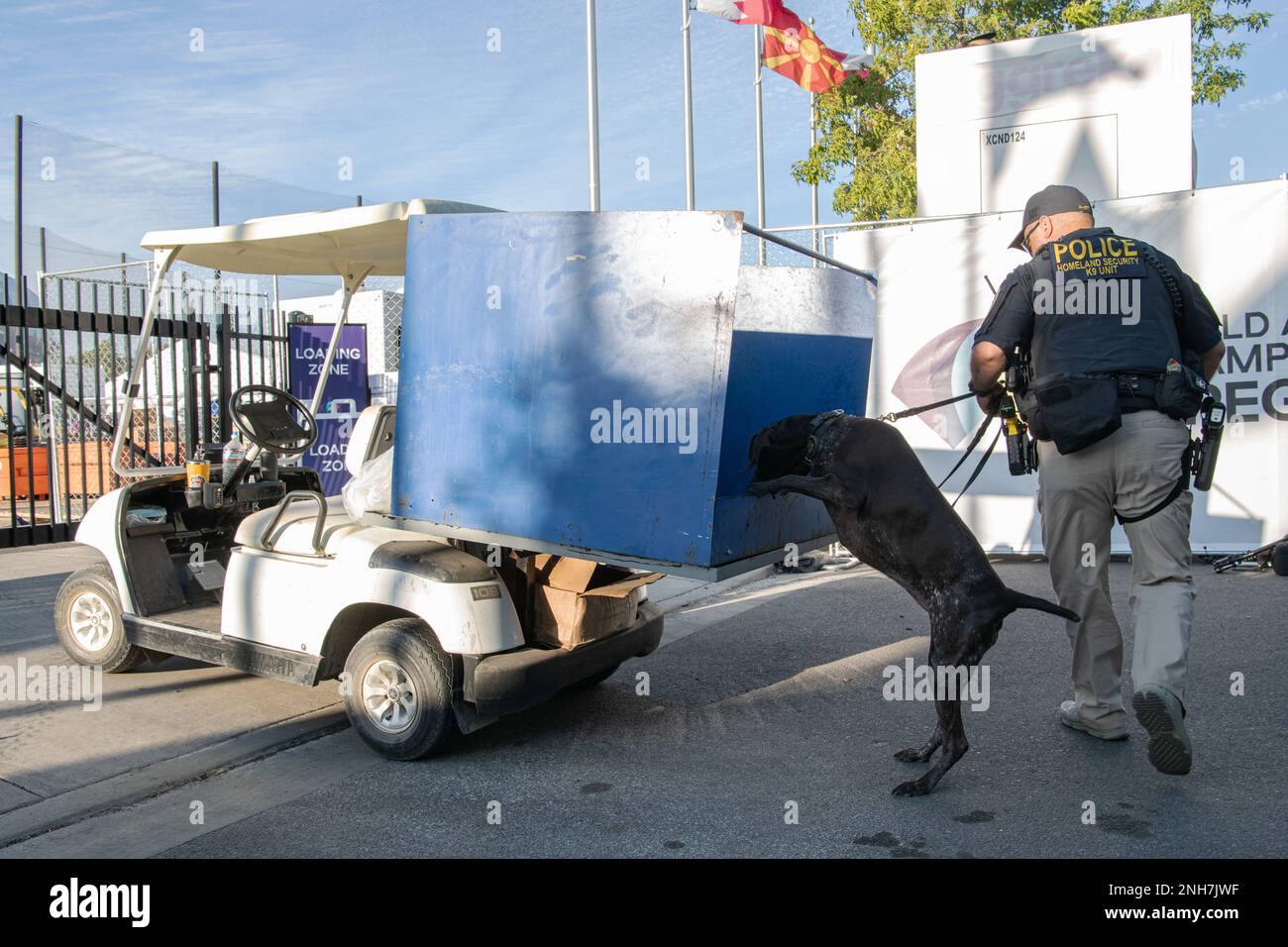 102nd weapons of mass destruction civil support team hi-res stock ...