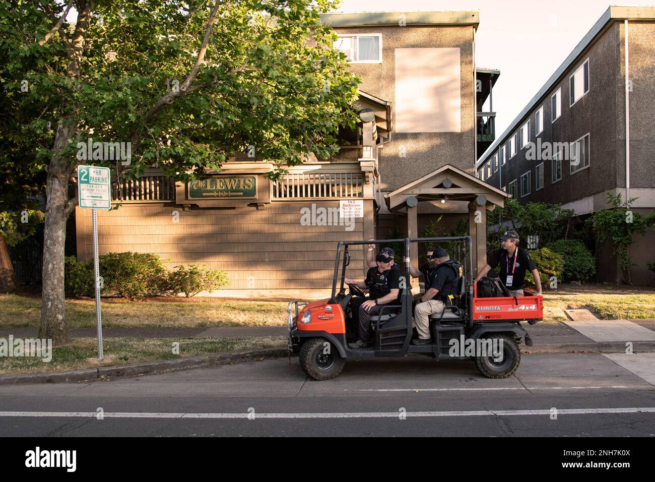 102nd weapons of mass destruction civil support team hi-res stock ...