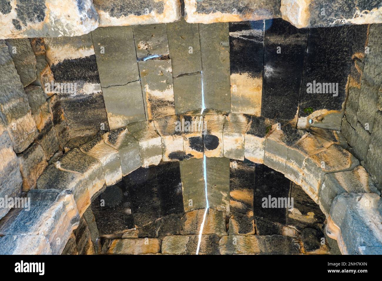 Cilicia mausoleum hi-res stock photography and images - Alamy