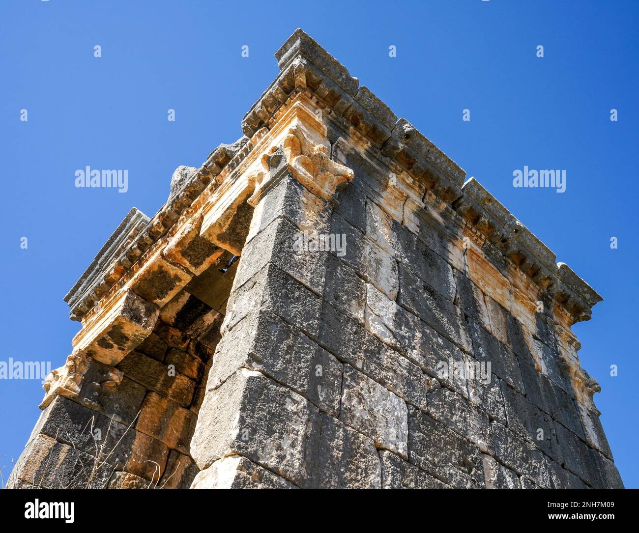 Cilicia mausoleum hi-res stock photography and images - Alamy