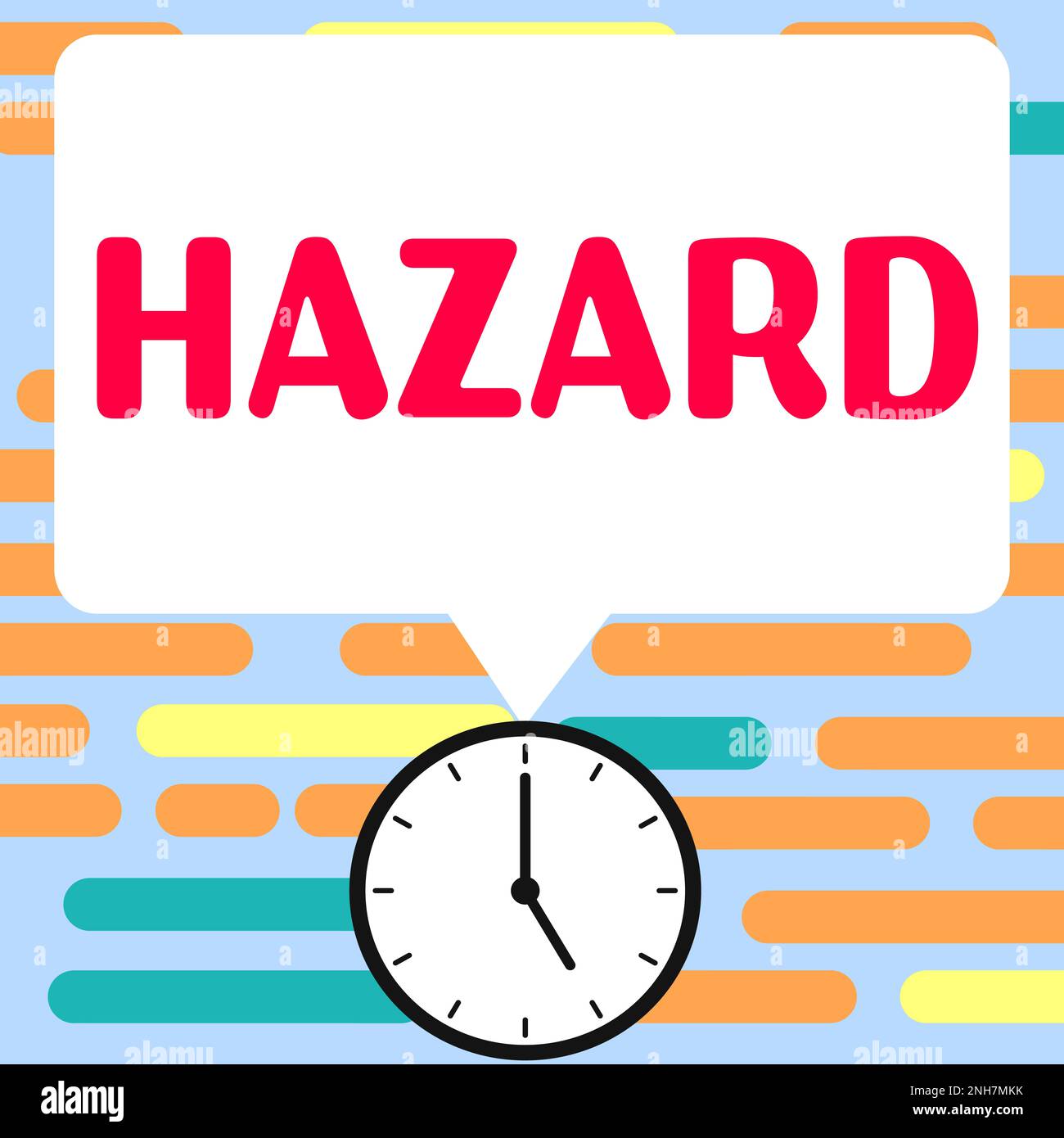 Inspiration showing sign Hazard. Business concept account or statement ... Inspiration showing sign Hazard. Business concept account or statement ...