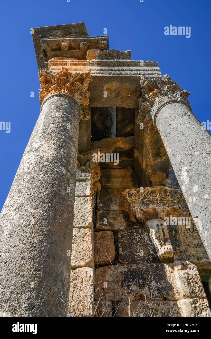 Cilicia mausoleum hi-res stock photography and images - Alamy