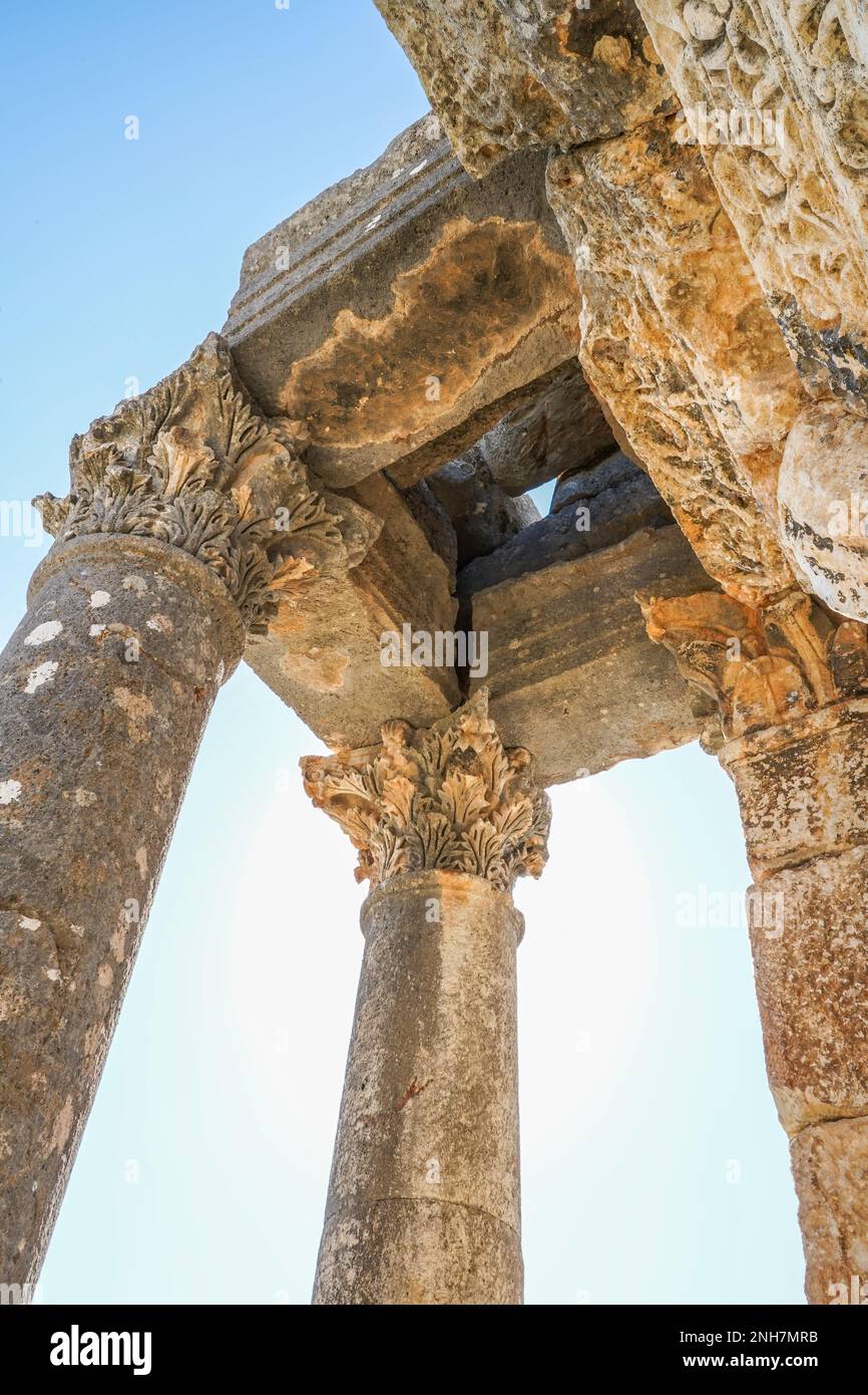 Cilicia mausoleum hi-res stock photography and images - Alamy