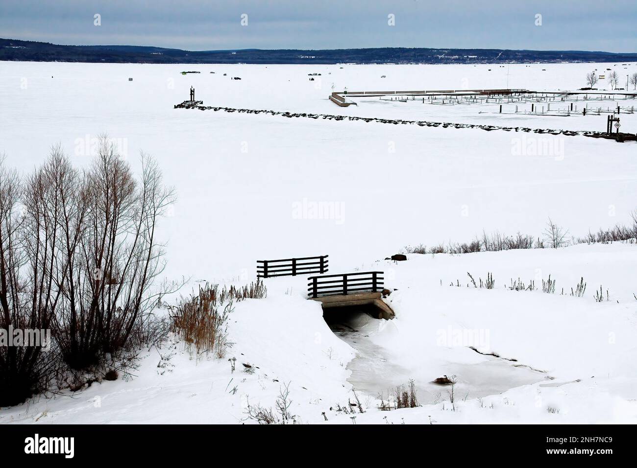 Land of lakes and wisconsin hi-res stock photography and images - Alamy