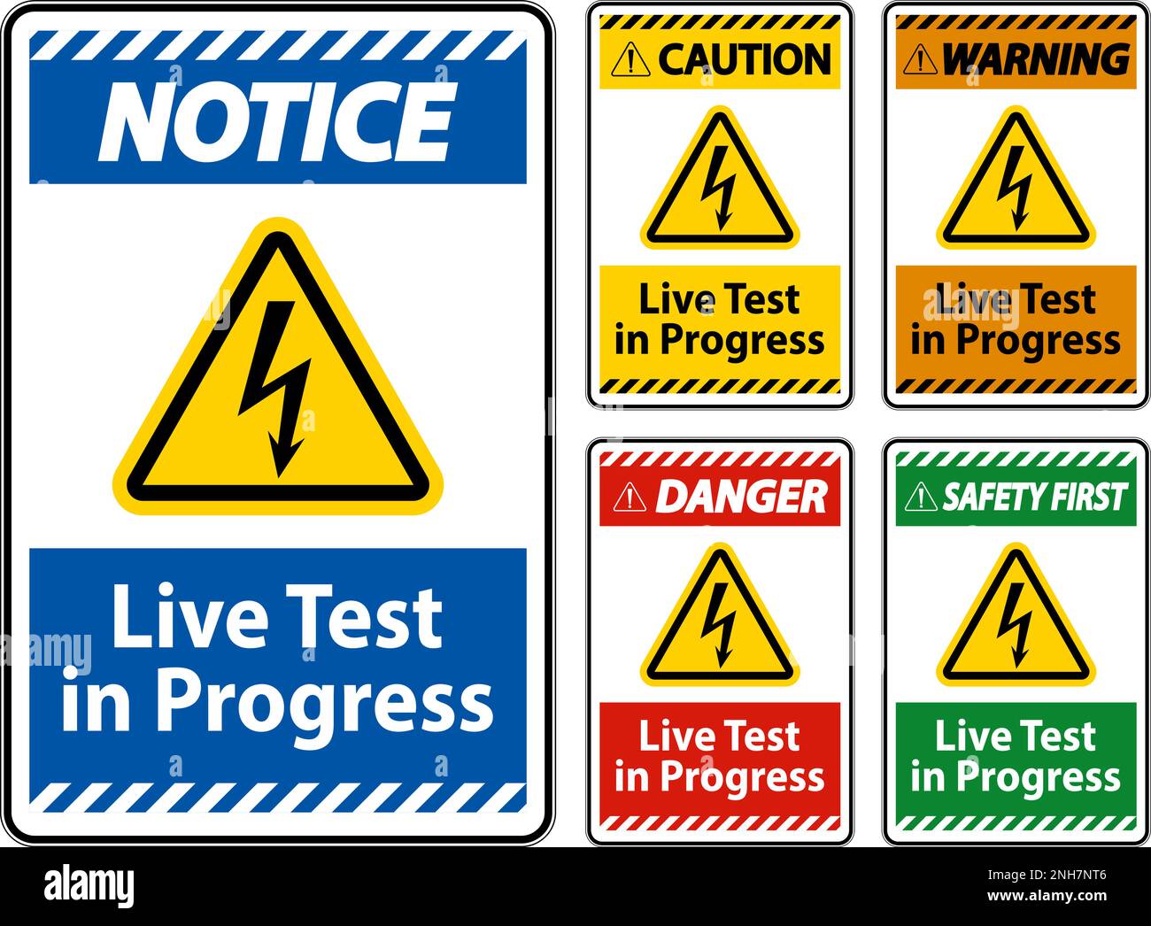 Test triumph Stock Vector Images - Alamy