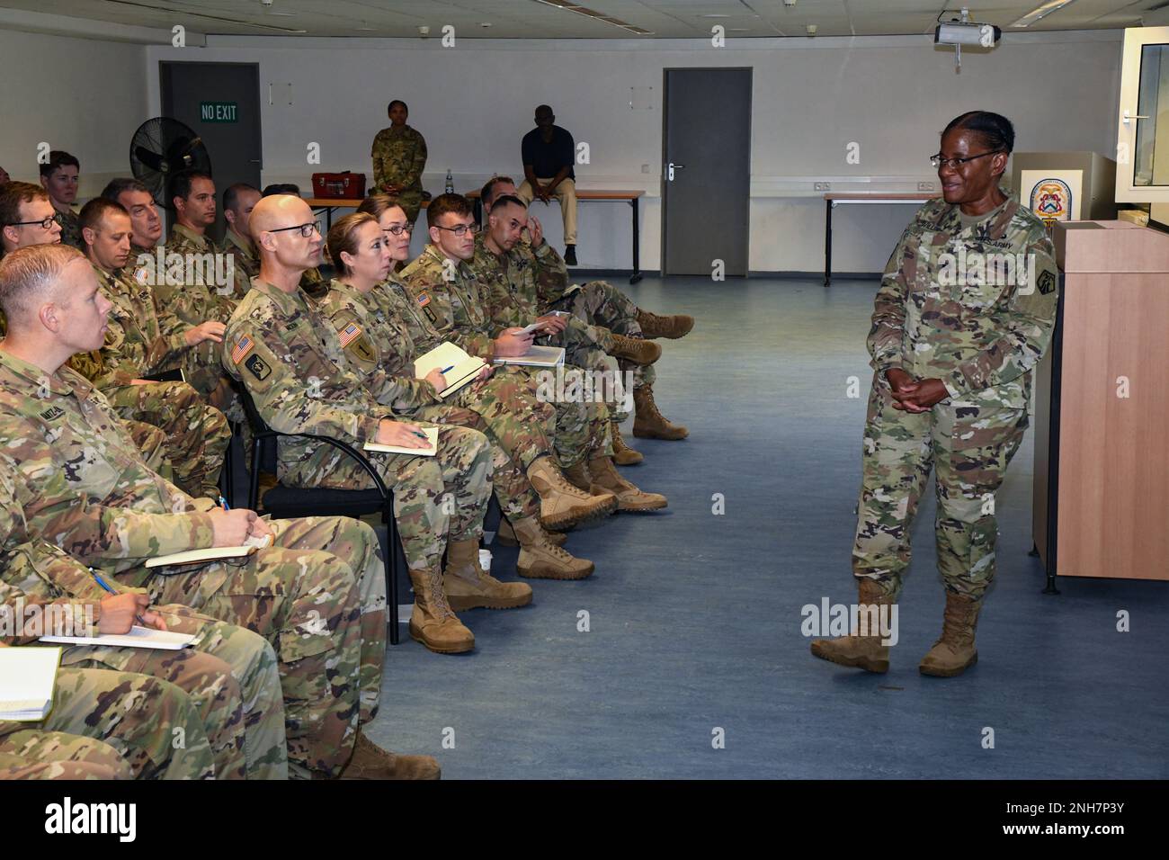 Cgsc hi-res stock photography and images - Alamy