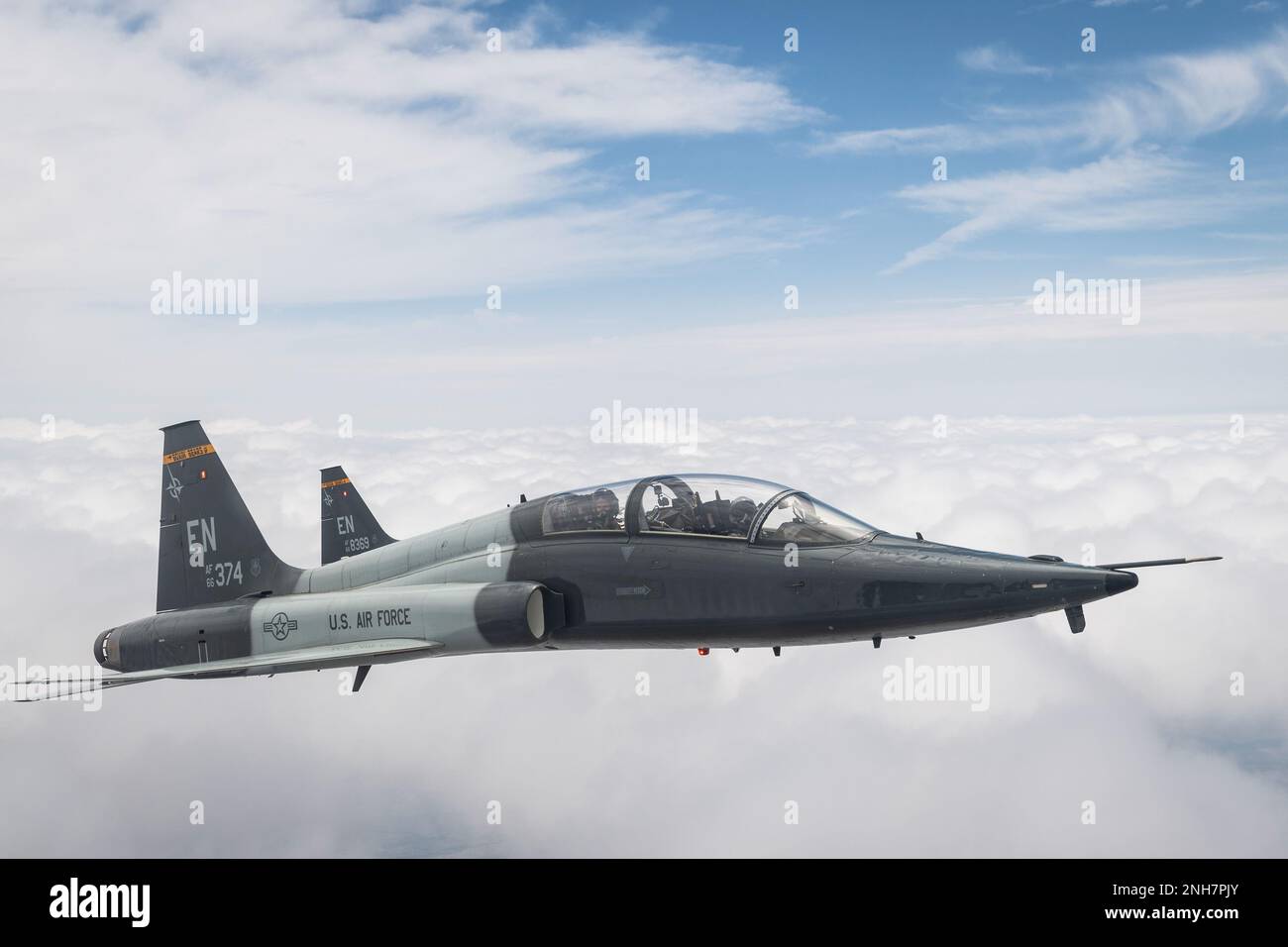 U.S. Air Force U.S. Air Force Capt. Tyler “Rico” Parker, an instructor ...