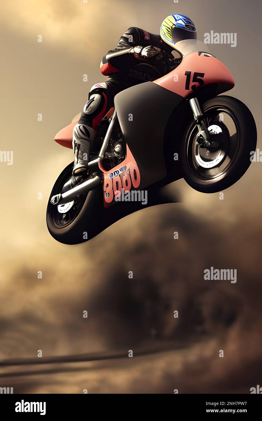 Motorcyclist pictures hi-res stock photography and images - Alamy