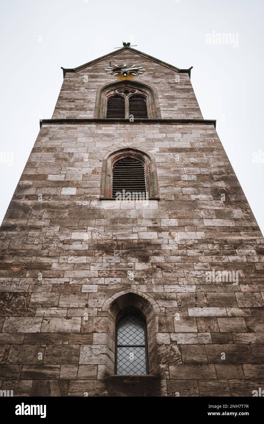 Marsberg hi-res stock photography and images - Alamy