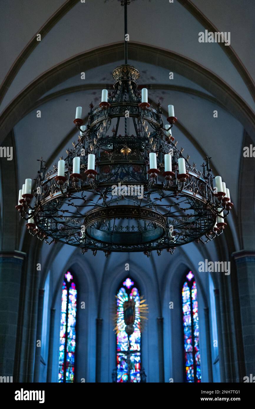 Marsberg hi-res stock photography and images - Alamy