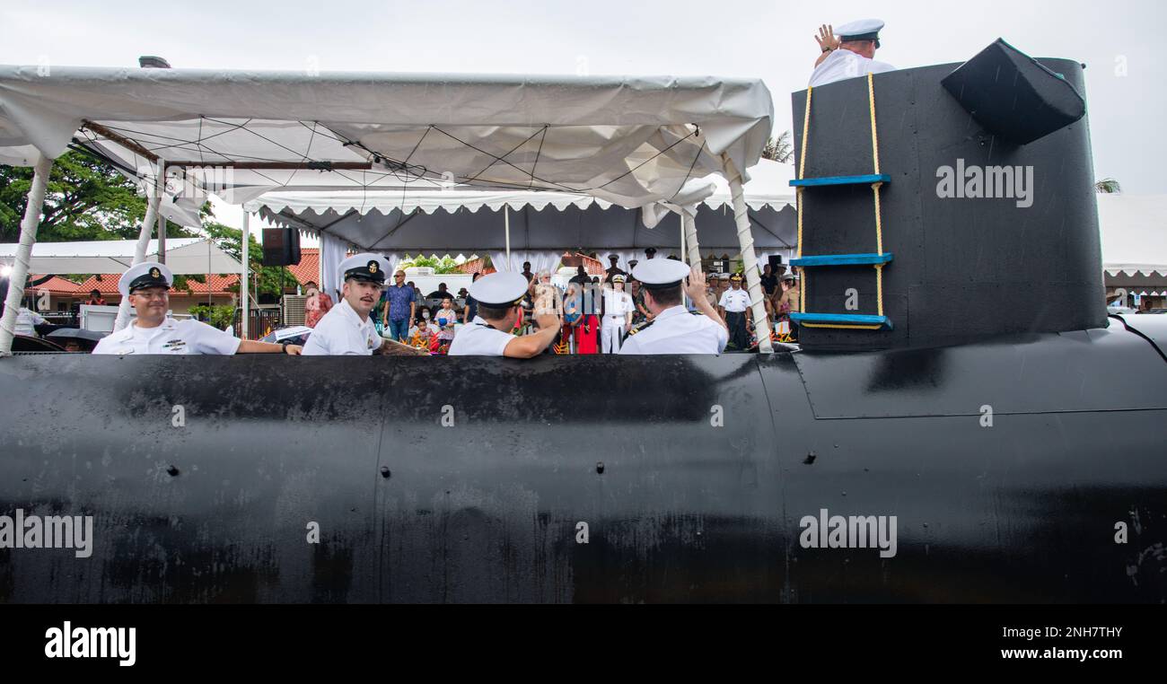 The float grandstand hi-res stock photography and images - Alamy