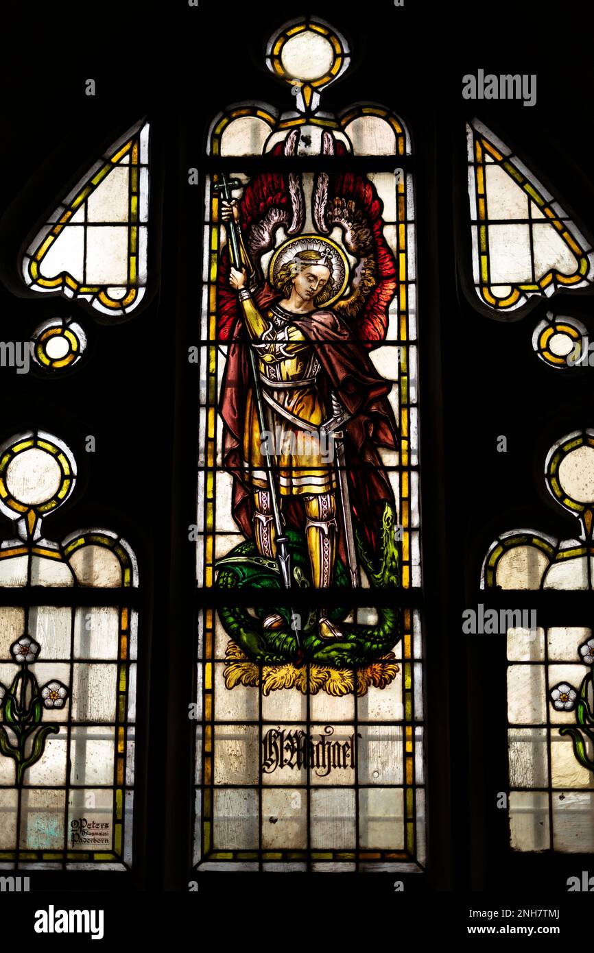 St magnus house hi-res stock photography and images - Alamy