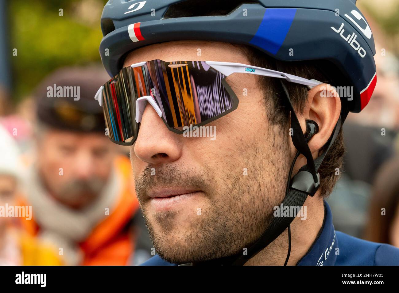 Groupam fdj team hi-res stock photography and images - Alamy