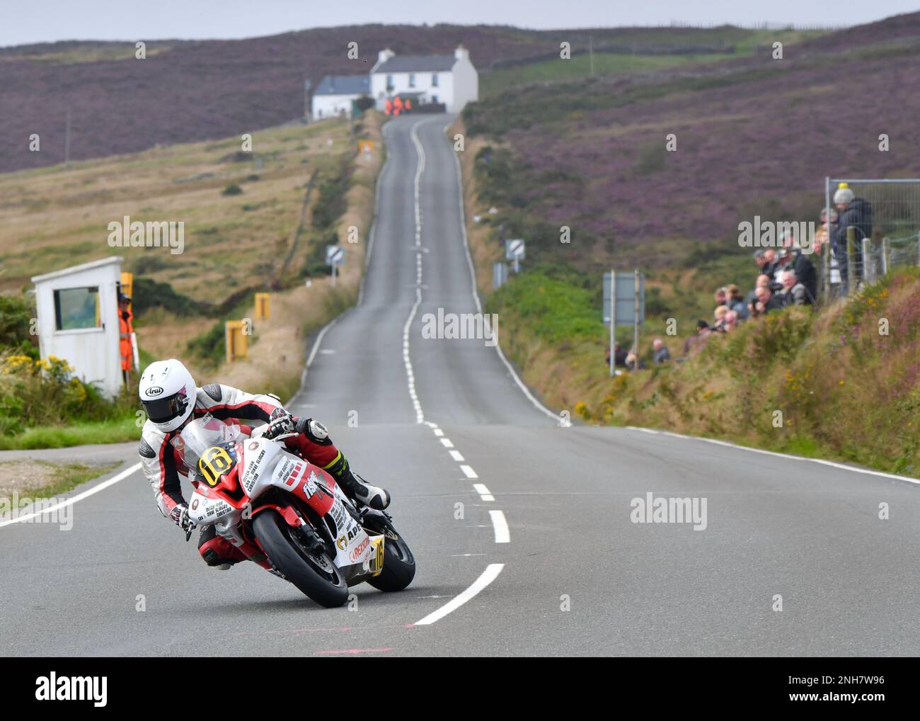 Blue ribbon trial hi-res stock photography and images - Alamy