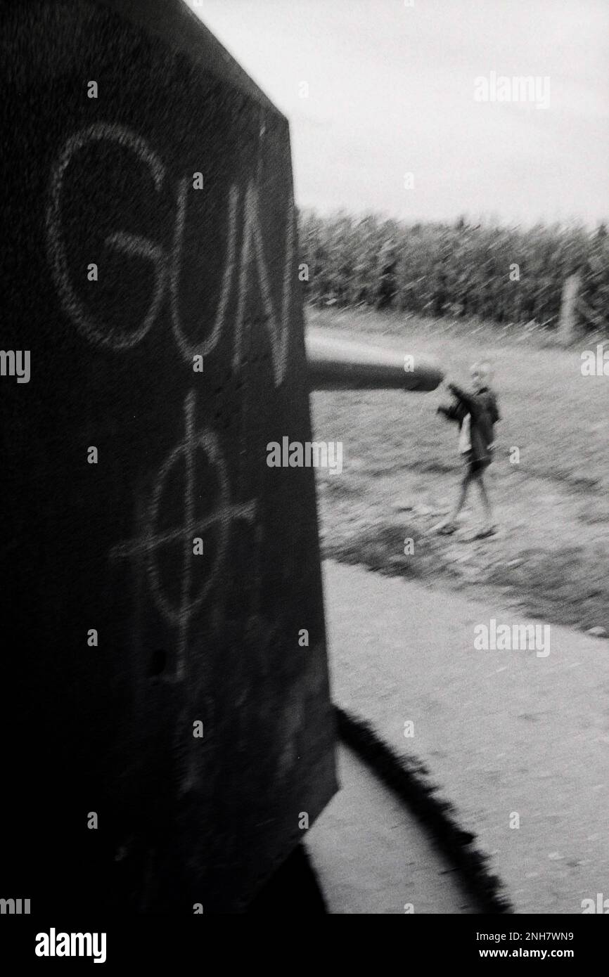 Nazi occupation of normandy hi-res stock photography and images - Alamy