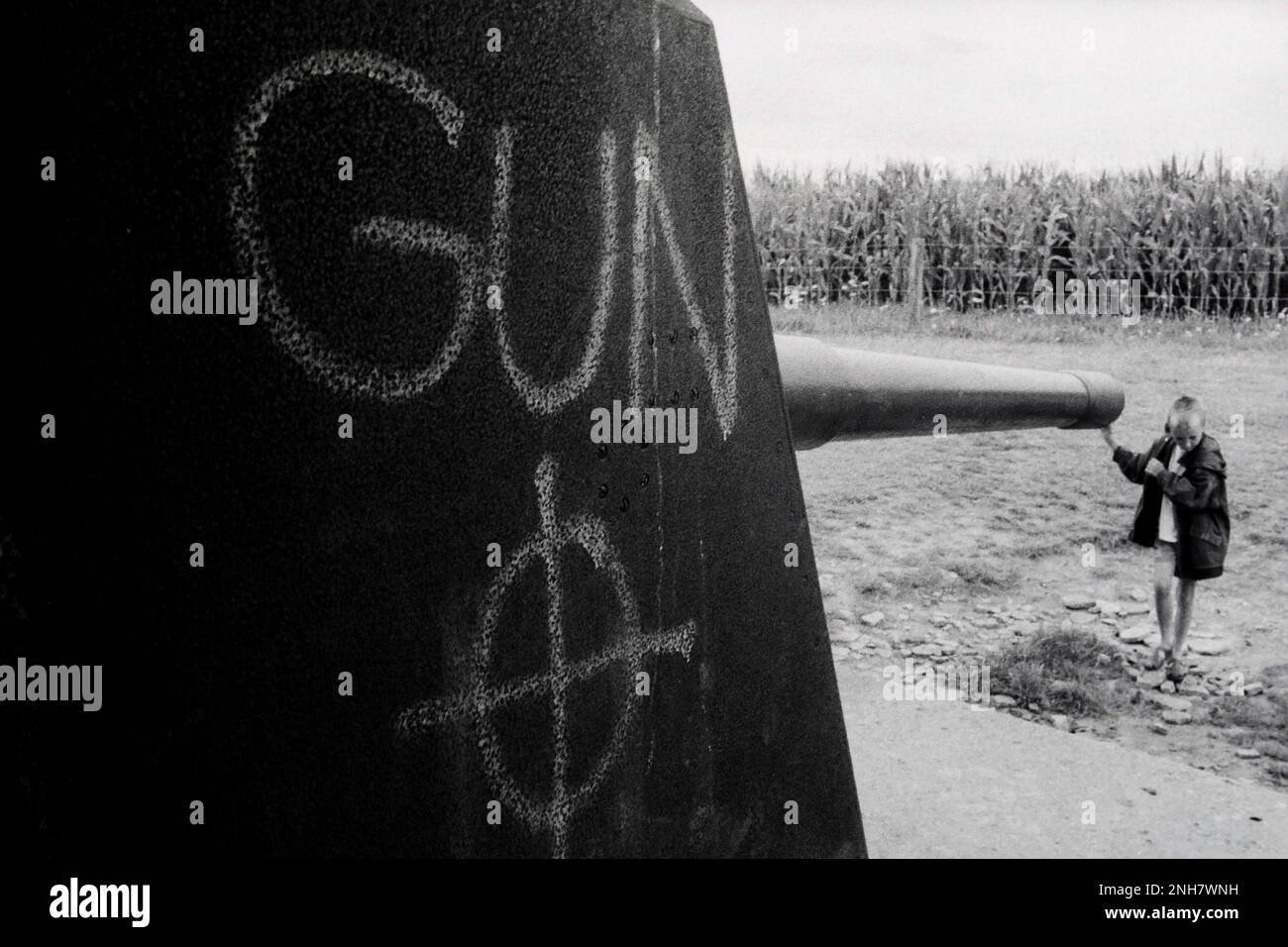 Nazi occupation of normandy hi-res stock photography and images - Alamy