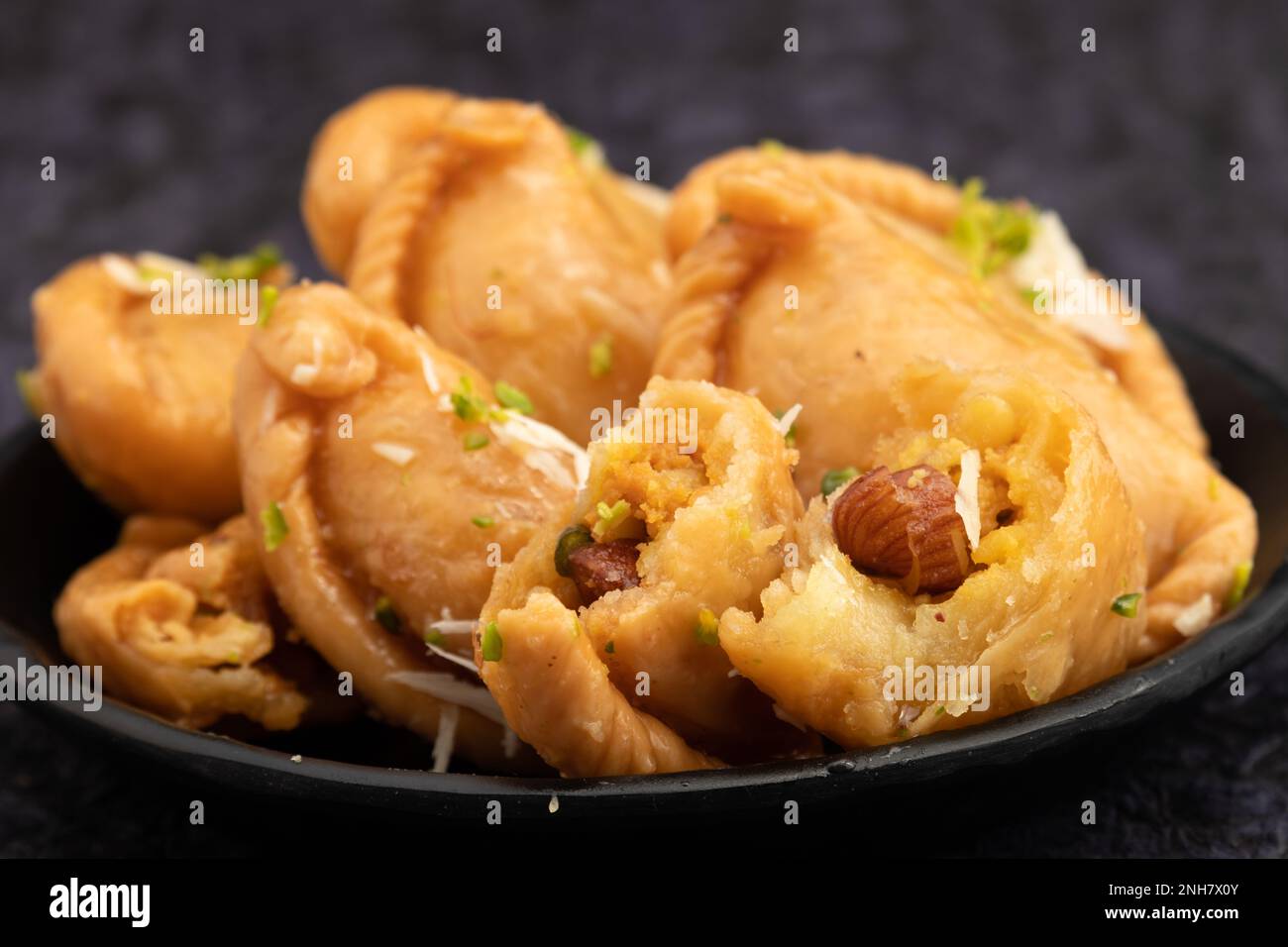 Gondwe laddu hi-res stock photography and images - Alamy