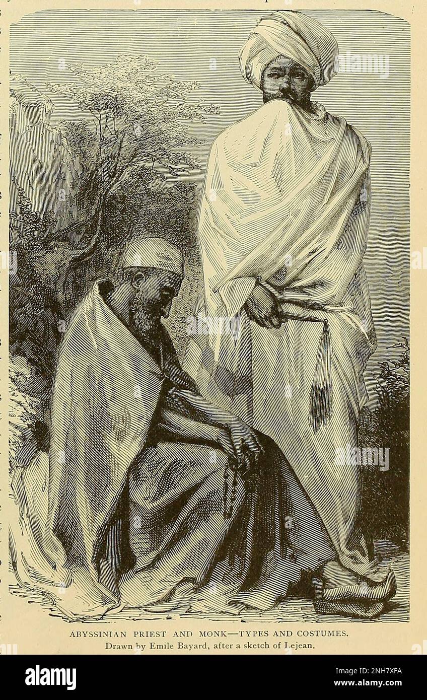 Ethiopia history hi-res stock photography and images - Alamy