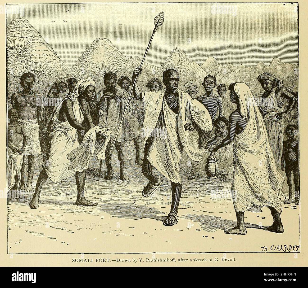 Somali tribe hi-res stock photography and images - Alamy