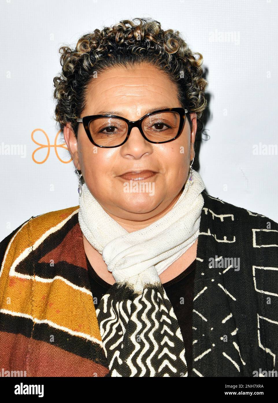 Los Angeles, Ca. 20th Feb, 2023. Sherri Sneed attends FXs The Legacy of ...