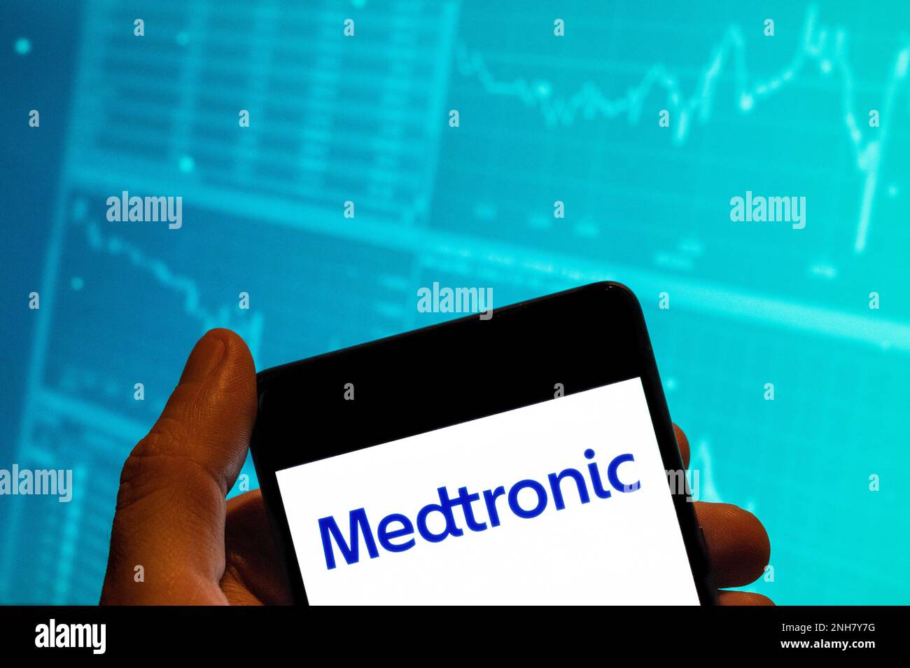 Medtronic Logo Png