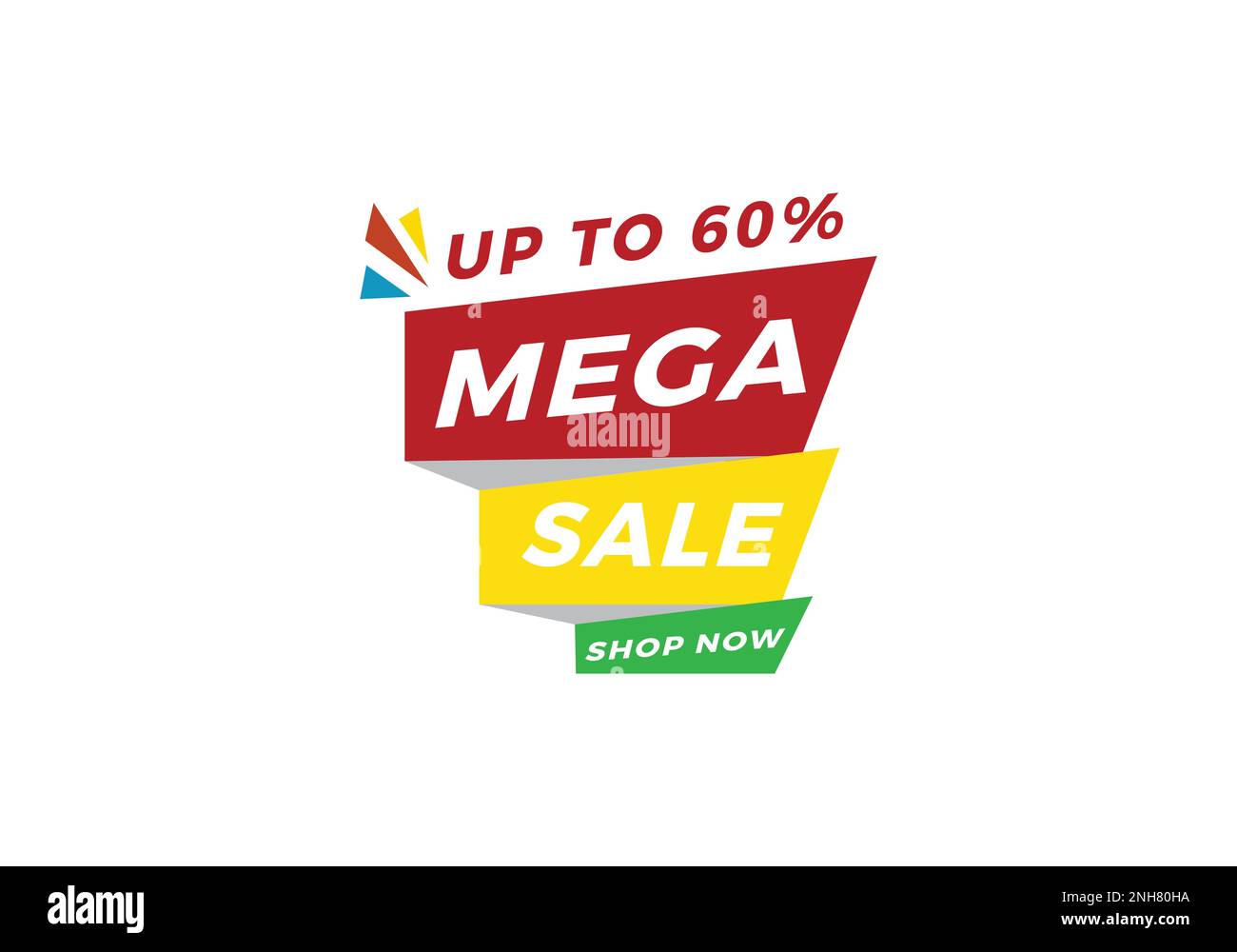 Offer design Cut Out Stock Images & Pictures - Alamy