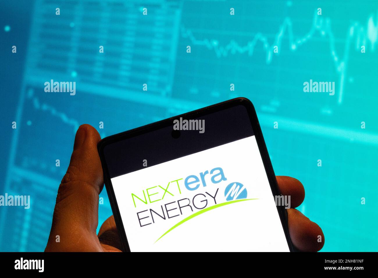 Era technology company logo hi-res stock photography and images - Alamy