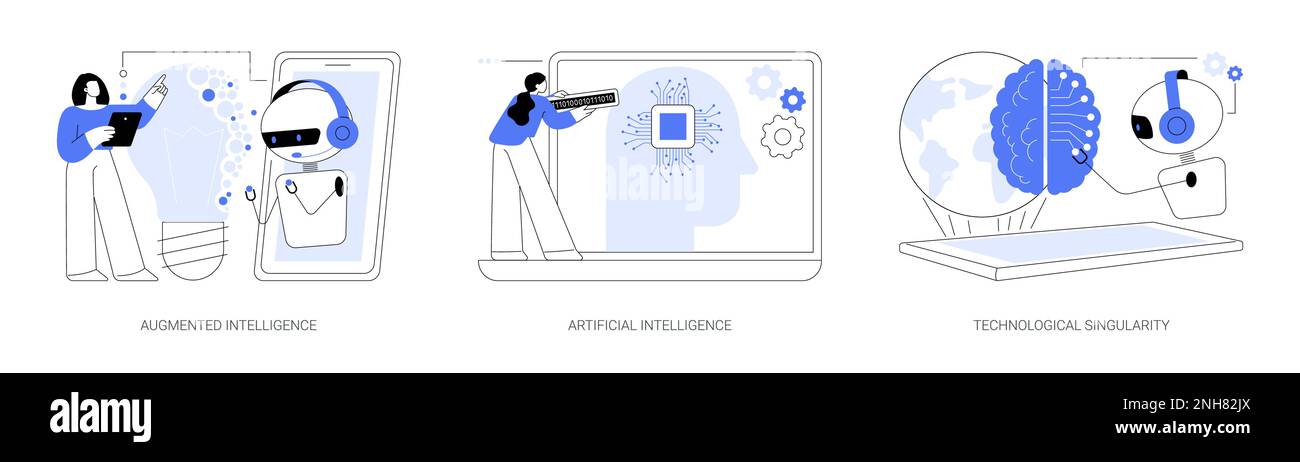 Edge technology Cut Out Stock Images & Pictures - Alamy