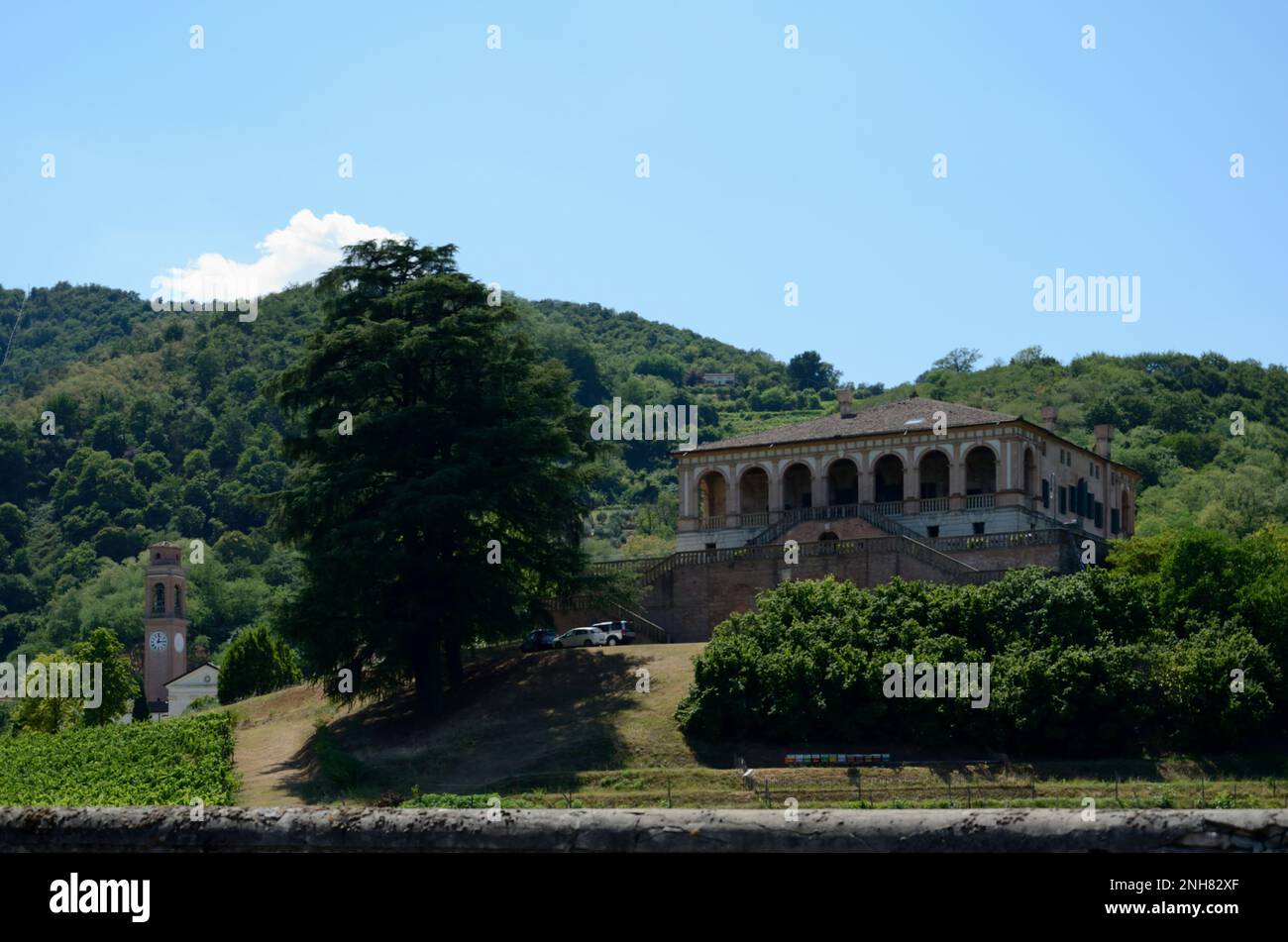 Torreglia hi-res stock photography and images - Alamy