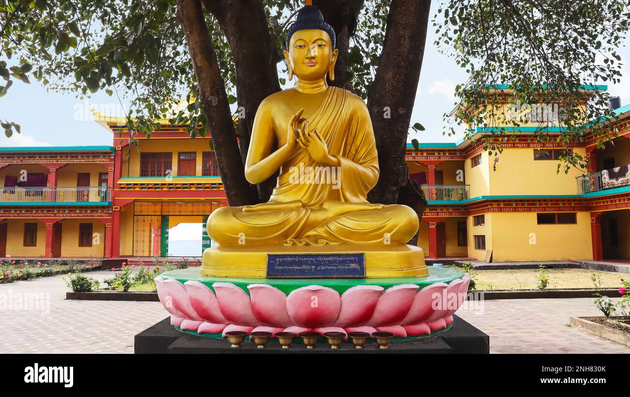 Dhyan gruha hi-res stock photography and images - Alamy