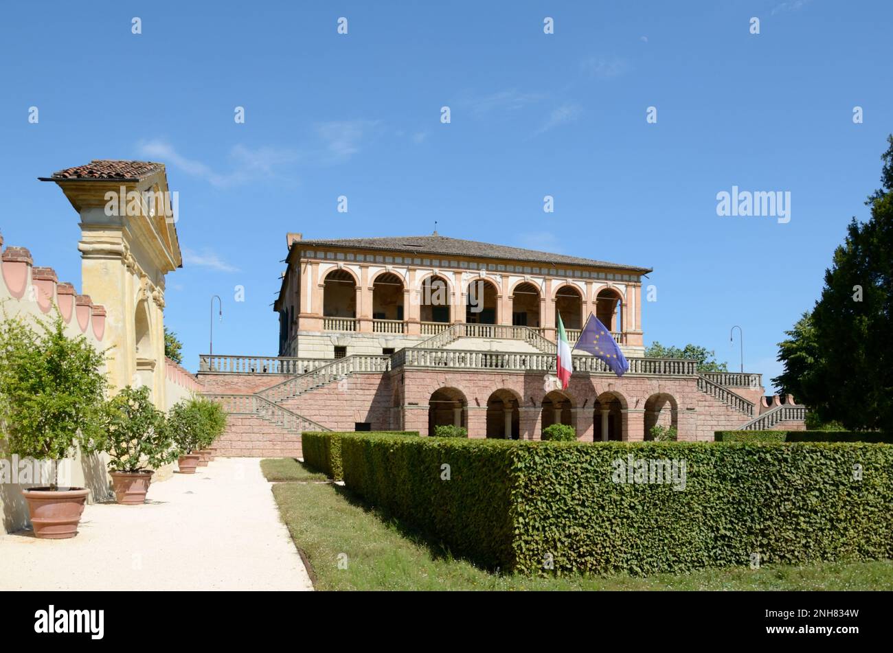Torreglia hi-res stock photography and images - Alamy