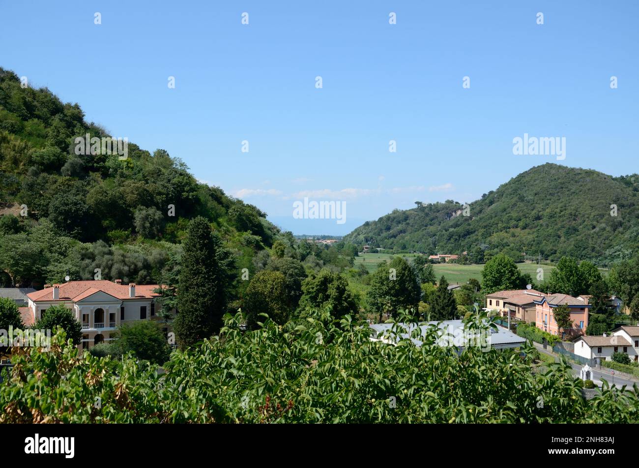 Torreglia hi-res stock photography and images - Alamy